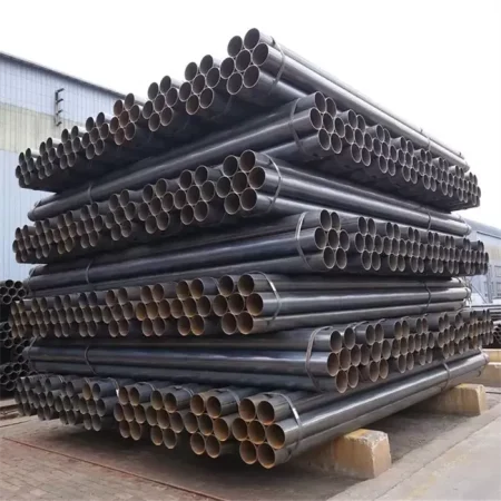 Carbon Steel Welded Pipe – AAG Metals