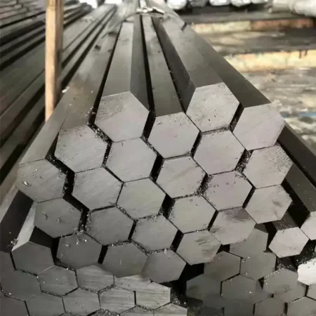 Stainless Steel Hexagon bar – AAG Metals