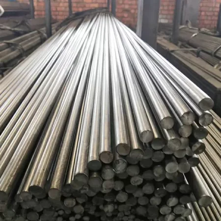 Stainless Steel Round Bar – AAG Metals